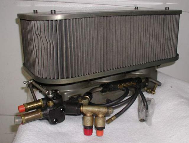 Performance Motorsports - Nostalgic Performance Racing Equipment