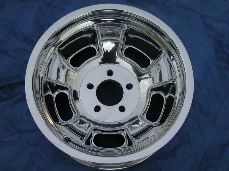 Performance Motorsports - Nostalgic Performance Racing Equipment