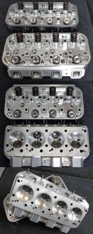 Performance Motorsports - Nostalgic Performance Racing Equipment