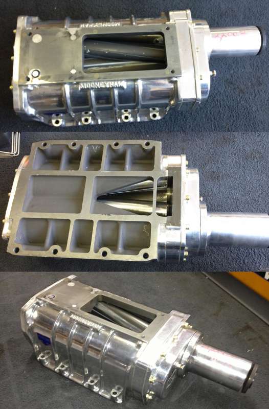 Performance Motorsports - Nostalgic Performance Racing Equipment