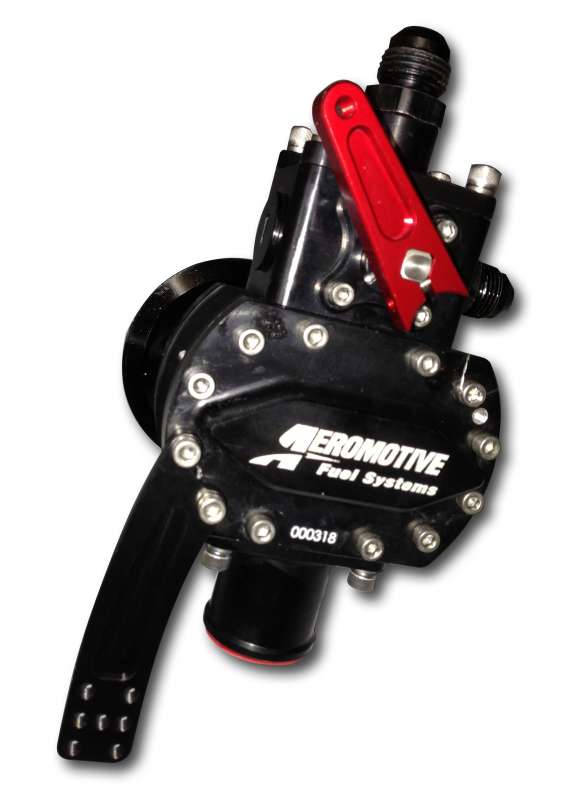 Performance Motorsports - Nostalgic Performance Racing Equipment