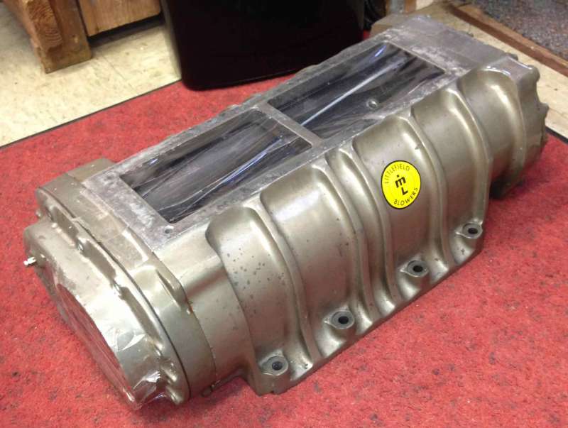 Performance Motorsports - Nostalgic Performance Racing Equipment